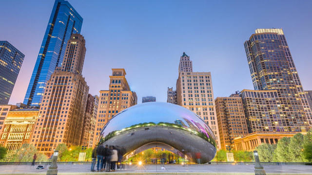 The Best LSAT Prep Courses in Chicago - Online & In-Person