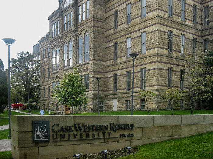 Getting Into Case Western Law School LSAT GPA Requirements Getting Into Case Western Law School LSAT GPA Requirements
