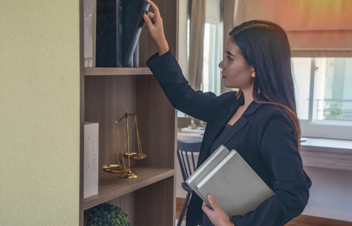 Things to Expect From Your First Year in Law School